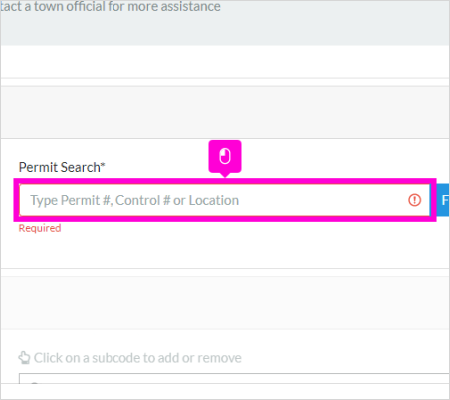 SDL Portal - Construction - Applying for a Permit (Public Guide)